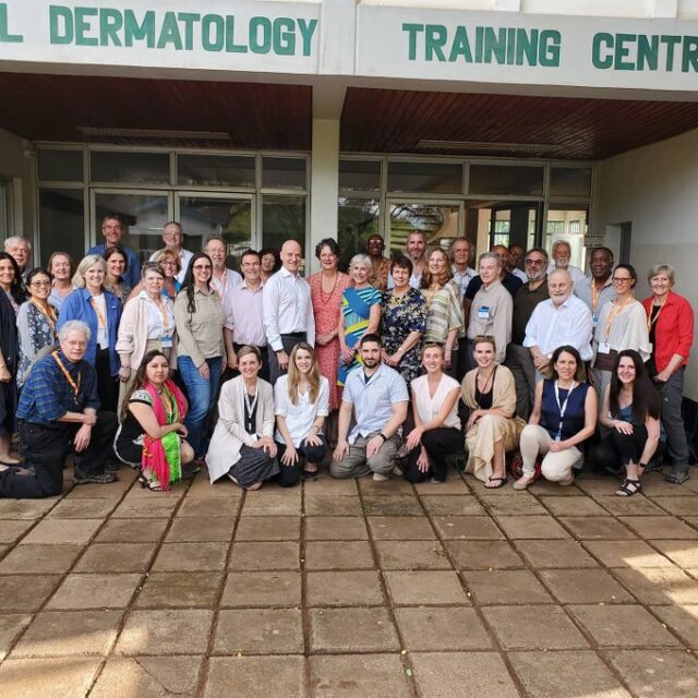 Tanzania 2020 - Woodbridge Dermatology